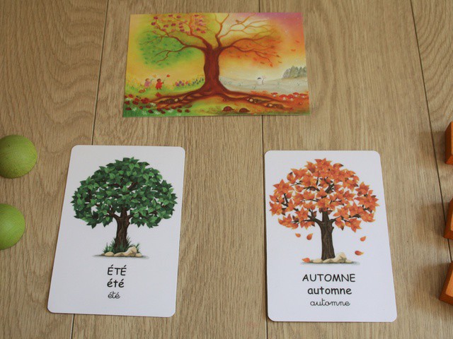 Idées et tutos d'Arbre