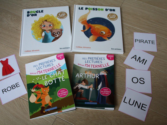 Idées et tutos de Collection