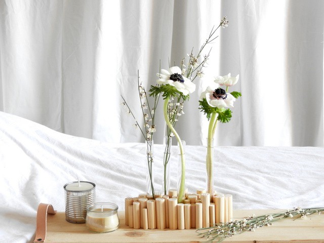 Idées et tutos de Déco et Récup