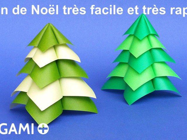 Idées et tutos de Facile sur Origami Plus